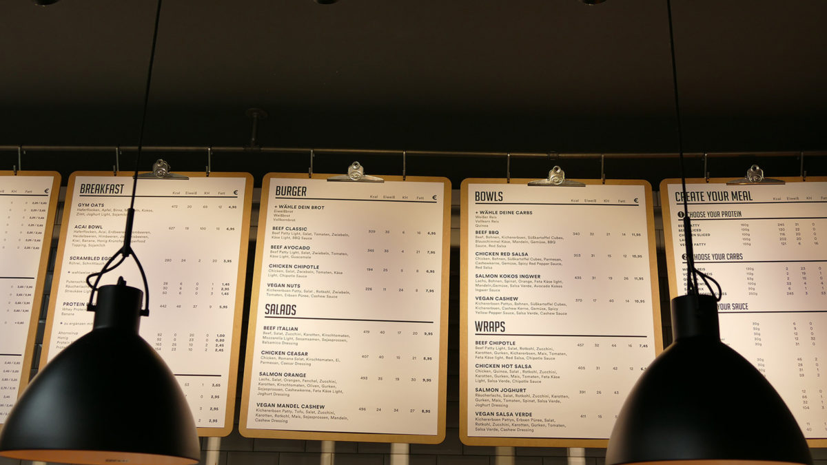 Interview mit Daniel Ertel – Fitnessprofi, Ernährungsexperte und ...