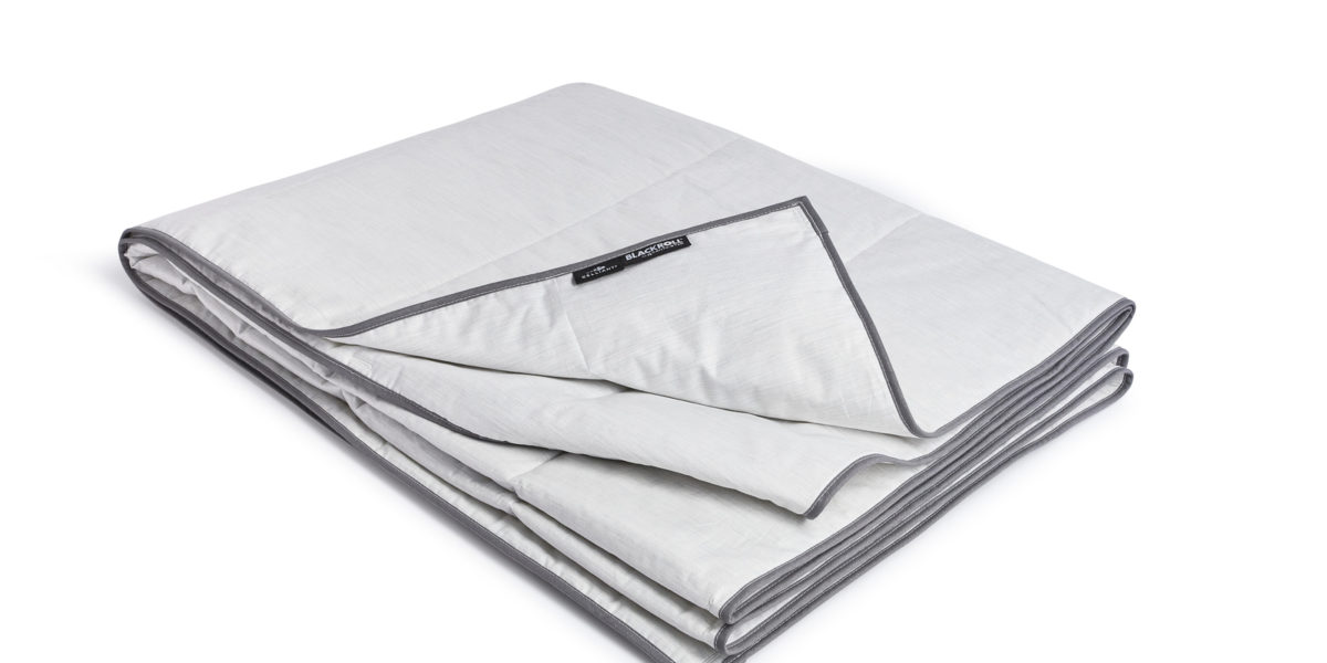 Blackroll Recovery Blanket • Leistungslust