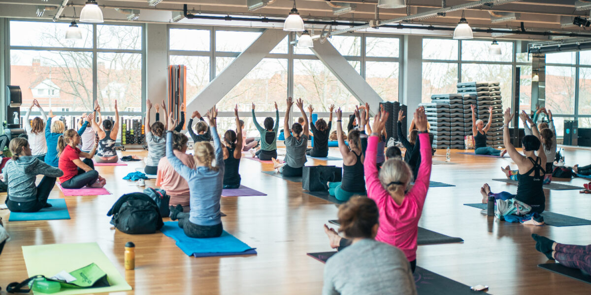 Pilates Conference 2024 • Leistungslust